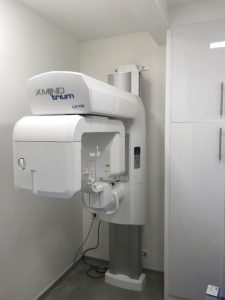 CBCT Scanner | CBCT Dental Scan | The Essex Smile Centre