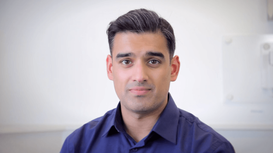 Introducing Dr Jayesh Pala - The Essex Smile Centre