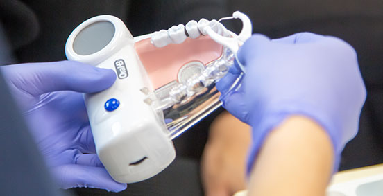 Teeth cleaning tips during lockdown - The Essex Smile Centre