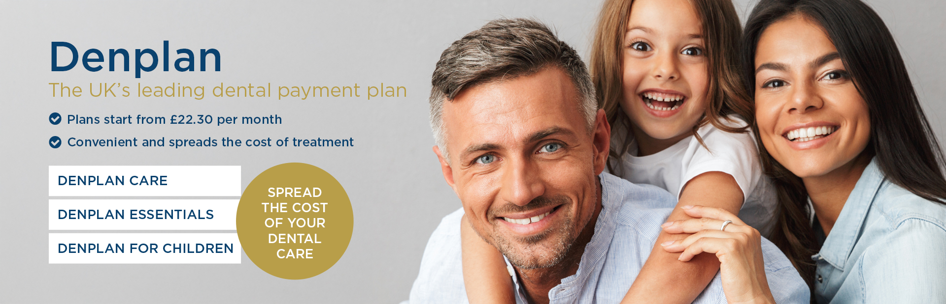 Denplan - The Essex Smile Centre